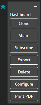 Solved: How to export the report (CSV format) for Dynatrace Fullstack mode? - Dynatrace Community